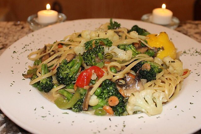 Take Out Food - Modo Mio Italian Restaurant